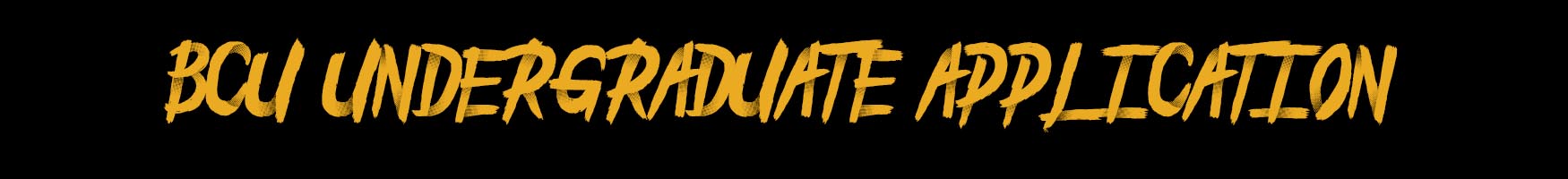 Welcome! - Main View | Welcome! | Admissions | Wildcats!